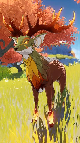 Moon Carver | Genshin Impact Wiki | Fandom