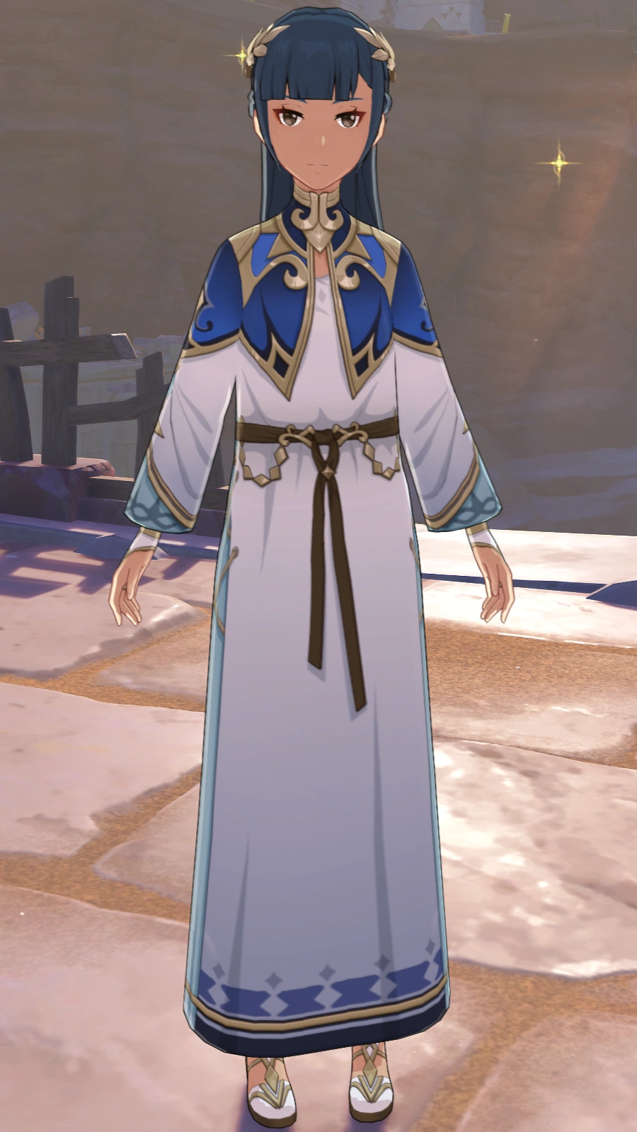 Setaria | Genshin Impact Wiki | Fandom