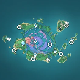 Category:Uses Watatsumi Island Map Template | Genshin Impact Wiki | Fandom