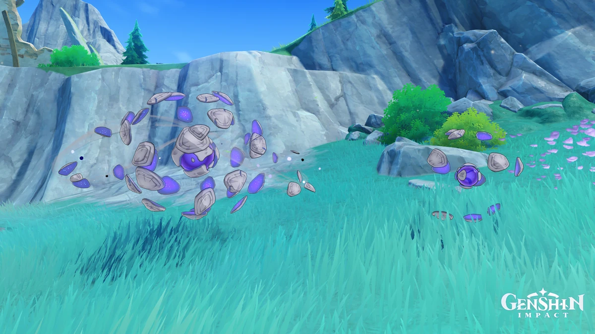 Breacher Primus | Genshin Impact Wiki | Fandom