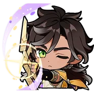 Sethos/Gallery | Genshin Impact Wiki | Fandom