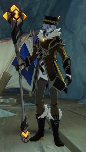 Danila | Genshin Impact Wiki | Fandom