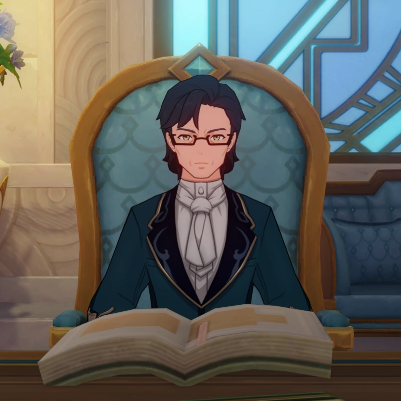 Difor | Genshin Impact Wiki | Fandom