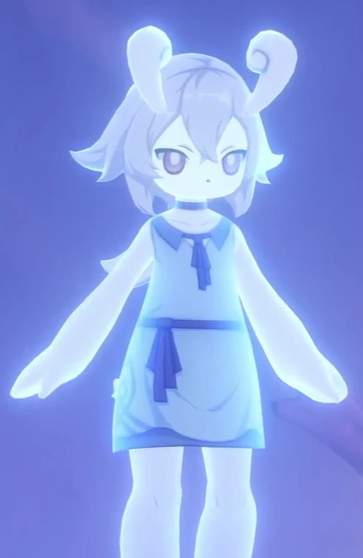 Elynas | Genshin Impact Wiki | Fandom