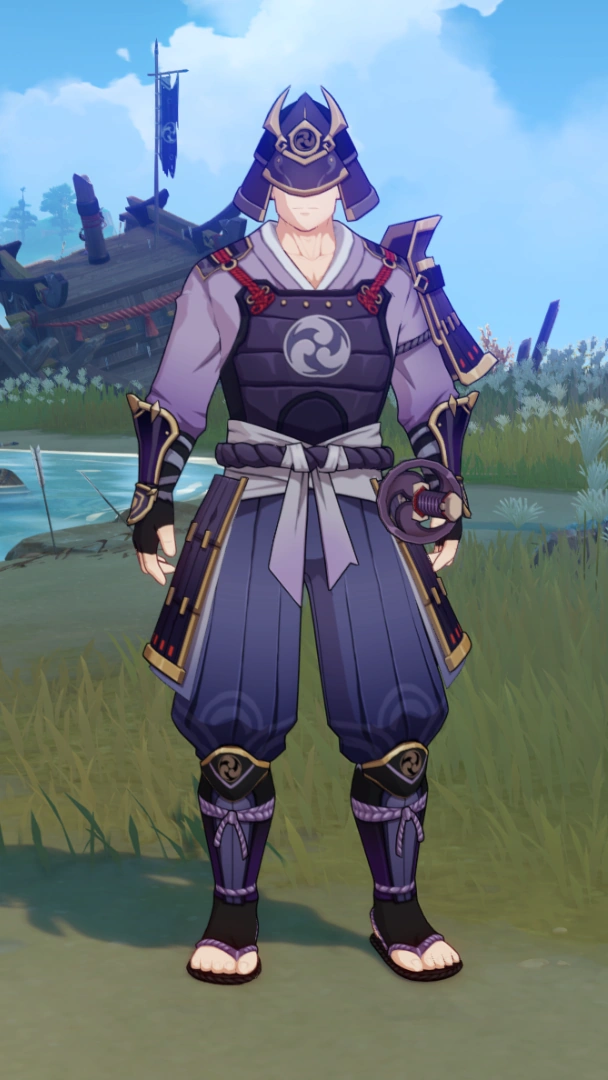 Terada | Genshin Impact Wiki | Fandom