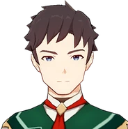 Satou | Genshin Impact Wiki | Fandom