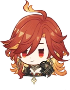 Mavuika | Genshin Impact Wiki | Fandom