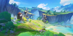 Viewpoint/Gallery | Genshin Impact Wiki | Fandom