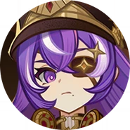 Chevreuse | Genshin Impact Wiki | Fandom