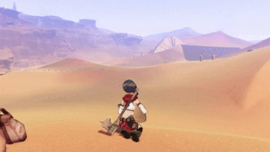 Eremite Axe Vanguard | Genshin Impact Wiki | Fandom