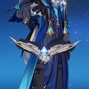 Flowing Purity | Genshin Impact Wiki | Fandom