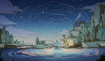 Heart of the Deep | Genshin Impact Wiki | Fandom