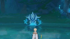 Hydro Tulpa | Genshin Impact Wiki | Fandom