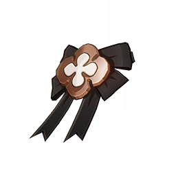 Serene Sky Neckpiece | Genshin Impact Wiki | Fandom