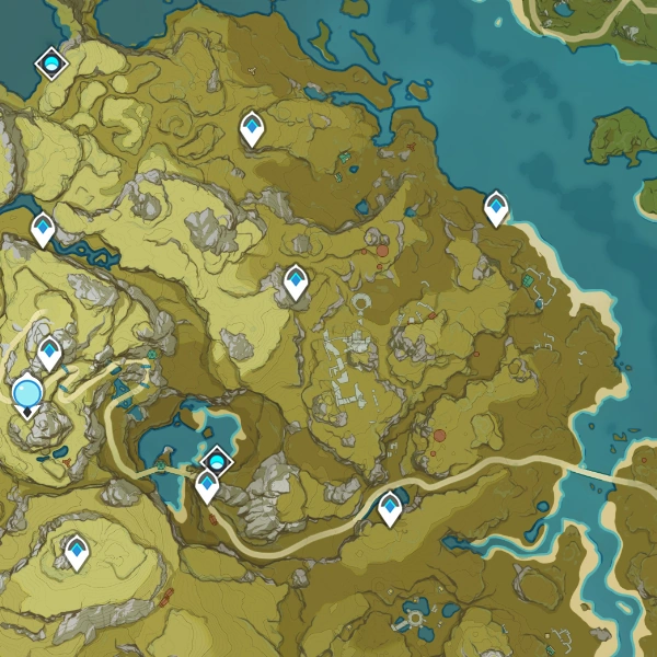 Category:Uses Minlin (East) Map Template | Genshin Impact Wiki | Fandom