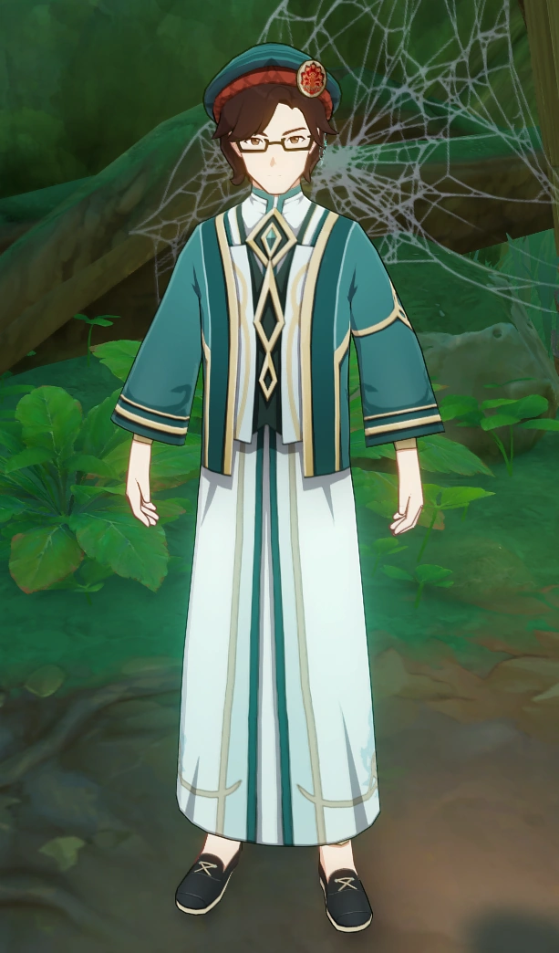 Kudari | Genshin Impact Wiki | Fandom