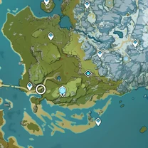 Category:Uses Mingyun Village Map Template | Genshin Impact Wiki | Fandom