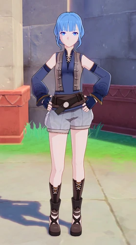 Mandora | Genshin Impact Wiki | Fandom