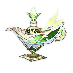 A Thousand Floating Dreams | Genshin Impact Wiki | Fandom