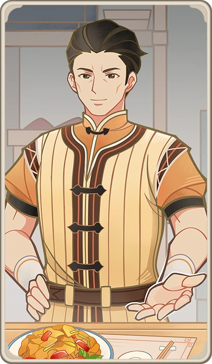 Category:Chef Mao TCG Card Appearances | Genshin Impact Wiki | Fandom
