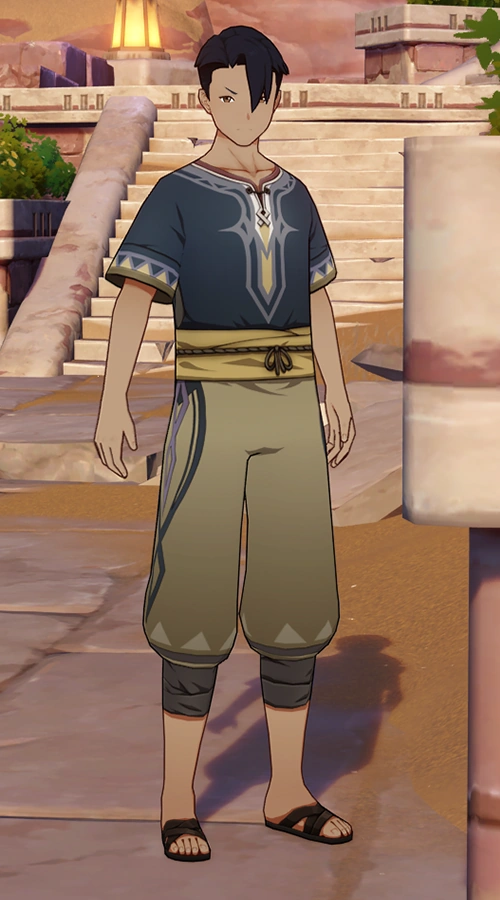 Engur | Genshin Impact Wiki | Fandom