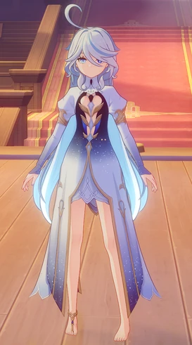 Focalors | Genshin Impact Wiki | Fandom