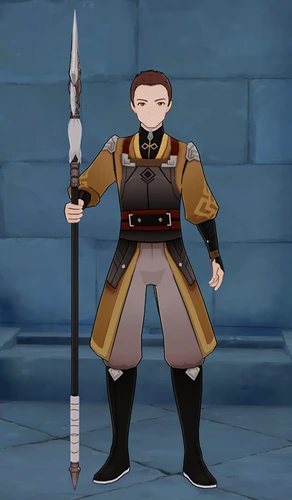 Hongyu | Genshin Impact Wiki | Fandom