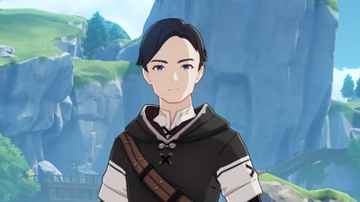Discuss Everything About Genshin Impact Wiki | Fandom