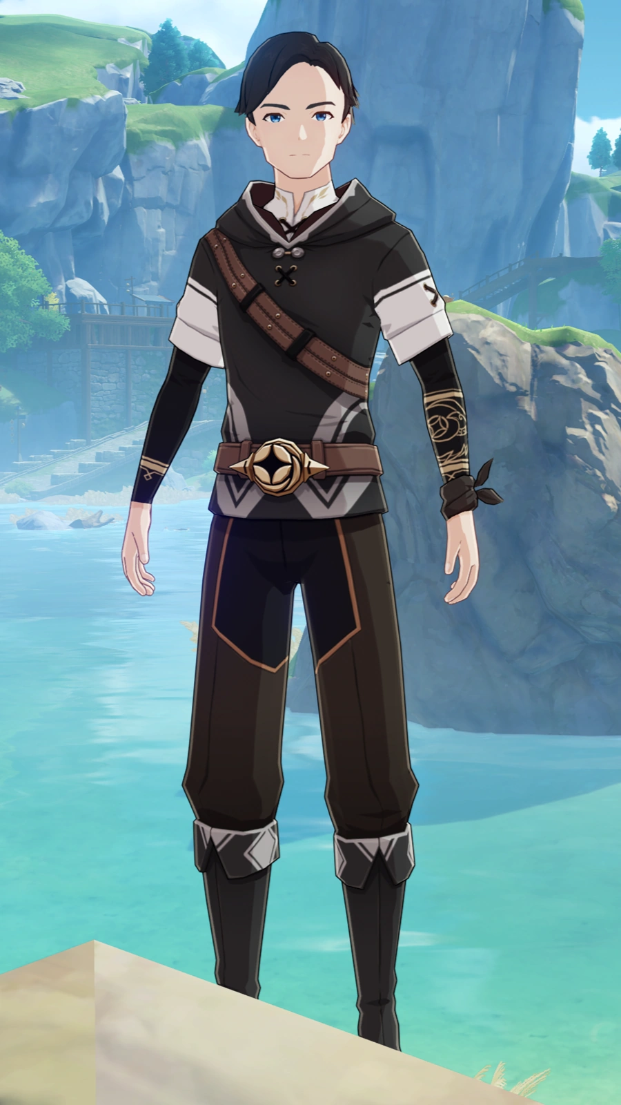 Hui | Genshin Impact Wiki | Fandom