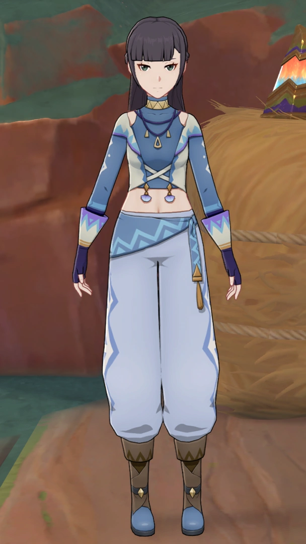 Kabewa | Genshin Impact Wiki | Fandom