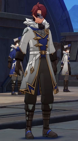Ozerov | Genshin Impact Wiki | Fandom