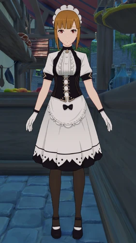 Sara | Genshin Impact Wiki | Fandom