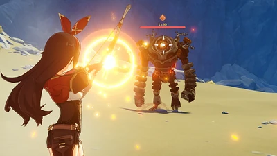 Tutorial/Attacking Weak Spots (II) | Genshin Impact Wiki | Fandom