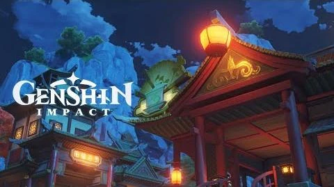 Version Trailer | Genshin Impact Wiki | Fandom