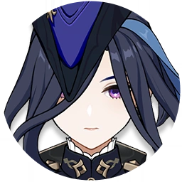 Clorinde | Genshin Impact Wiki | Fandom