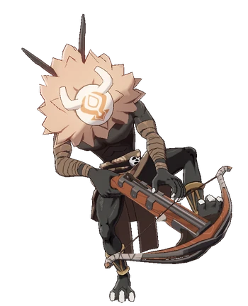 Hilichurl Shooter (Enemy Group) | Genshin Impact Wiki | Fandom