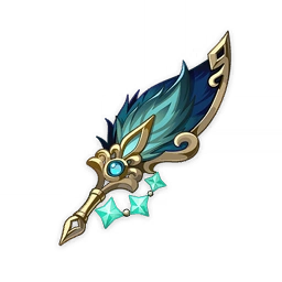 [HTML] Genshin Impact Menu v2 on Toyhouse