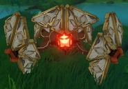 Karkata | Genshin Impact Wiki | Fandom