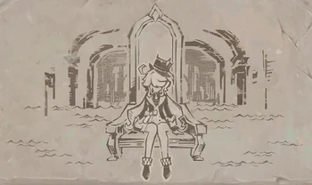 Prophecy of Fontaine | Genshin Impact Wiki | Fandom