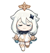 Taking Pictures and Recounting Good Times/Paimon | Genshin Impact Wiki ...