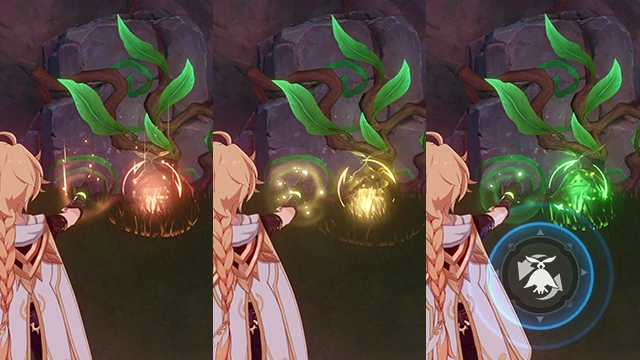 Tutorial/Powers of Kusava, Converge! | Genshin Impact Wiki | Fandom