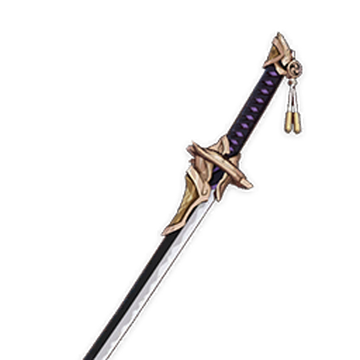 Battle Sword Base