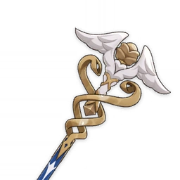 Dialogues of the Desert Sages | Genshin Impact Wiki | Fandom