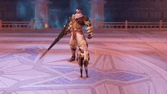 Eremite Stone Enchanter | Genshin Impact Wiki | Fandom