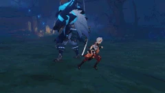 Maguu Kenki | Genshin Impact Wiki | Fandom