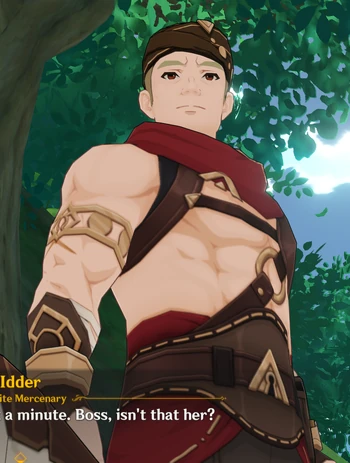 Badis | Genshin Impact Wiki | Fandom