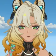 Xilonen/Gallery | Genshin Impact Wiki | Fandom