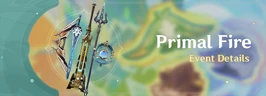 Primal Fire | Genshin Impact Wiki | Fandom