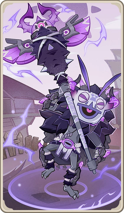 Electro Samachurl | Genshin Impact Wiki | Fandom