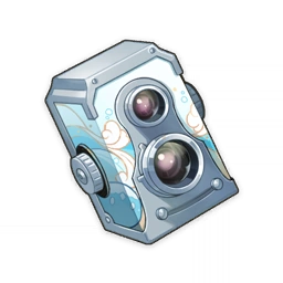 "Bubbly Kamera" | Genshin Impact Wiki | Fandom